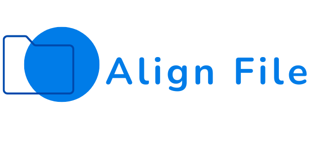 Home - Alignfile